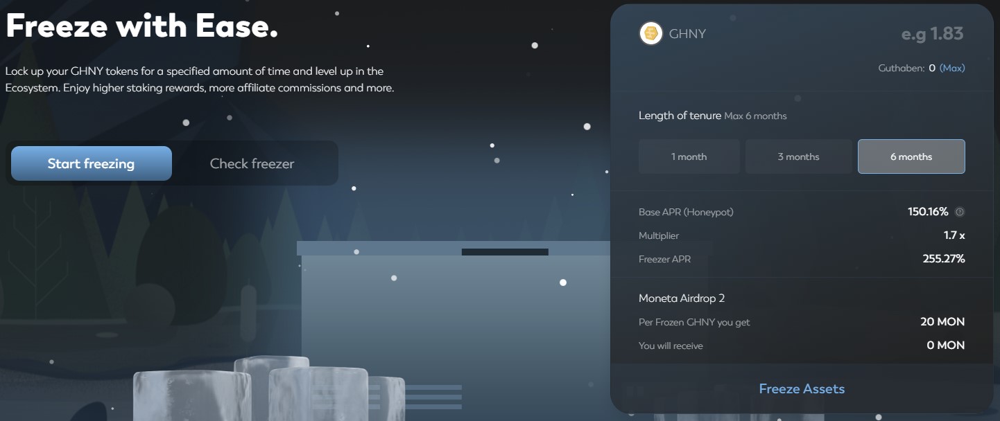 Was ist Grizzly.fi? Erklärung & Erfahrungsbericht | Kryptowelten